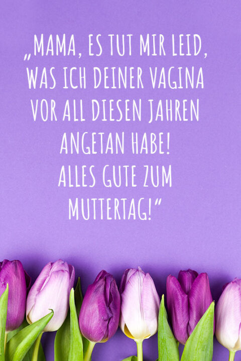 Muttertagssprüche - Die 87 schönsten Mama Sprüche